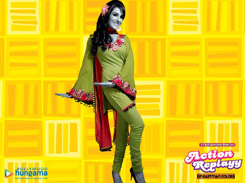 Action Replayy 2010 Wallpapers | Action Replayy 2010 HD Images | Photos ...