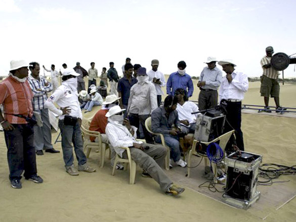 Kaalo Movie: Review | Release Date (2010) | Songs | Music | Images ...