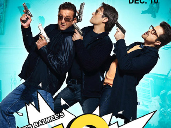 No Problem Movie: Review | Release Date (2010) | Songs | Music | Images ...