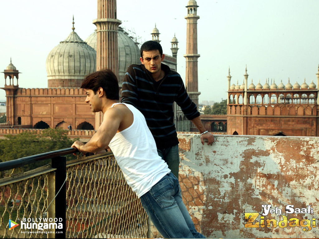 Yeh Saali Zindagi 2011 Wallpapers | Yeh Saali Zindagi 2011 HD Images ...