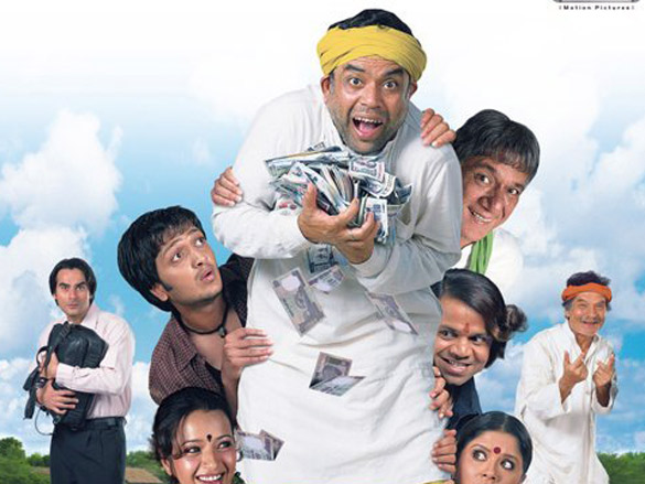 Malamaal Weekly Cast List | Malamaal Weekly Movie Star Cast | Release ...