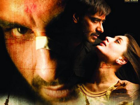 Omkara Review 2.5/5 | Omkara Movie Review | Omkara 2006 Public Review ...