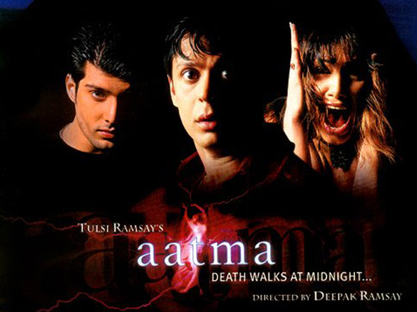 Aabra Ka Daabra First Look - Bollywood Hungama