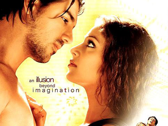 Aabra Ka Daabra First Look - Bollywood Hungama