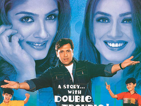 Aabra Ka Daabra First Look - Bollywood Hungama