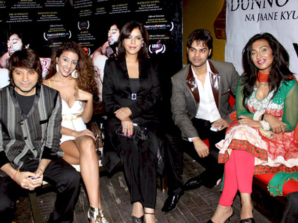 Jennifer Mayani, Filmography, Movies, Jennifer Mayani News, Videos ...