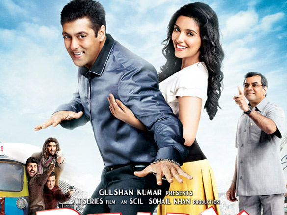 Ready Movie: Review | Release Date (2011) | Songs | Music | Images ...