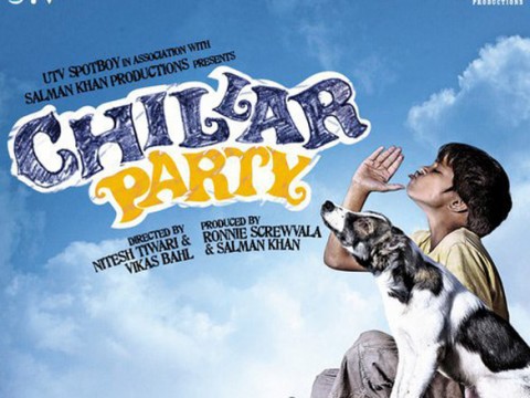 Chillar Party Cast List | Chillar Party Movie Star Cast | Release Date ...