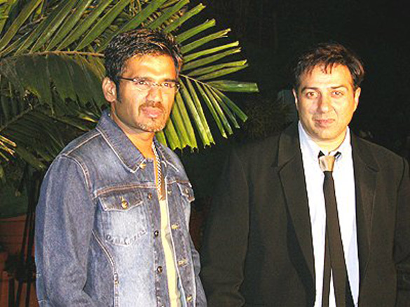 Lakeer Movie: Review | Release Date (2004) | Songs | Music | Images ...