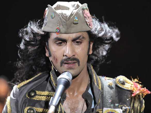 Rockstar Movie Stills - Bollywood Hungama