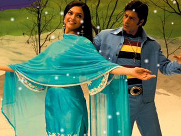 Om Shanti Om Movie: Review | Release Date (2007) | Songs | Music ...