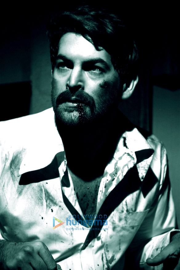 David Movie Stills - Bollywood Hungama