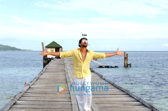 3G Movie Stills - Bollywood Hungama