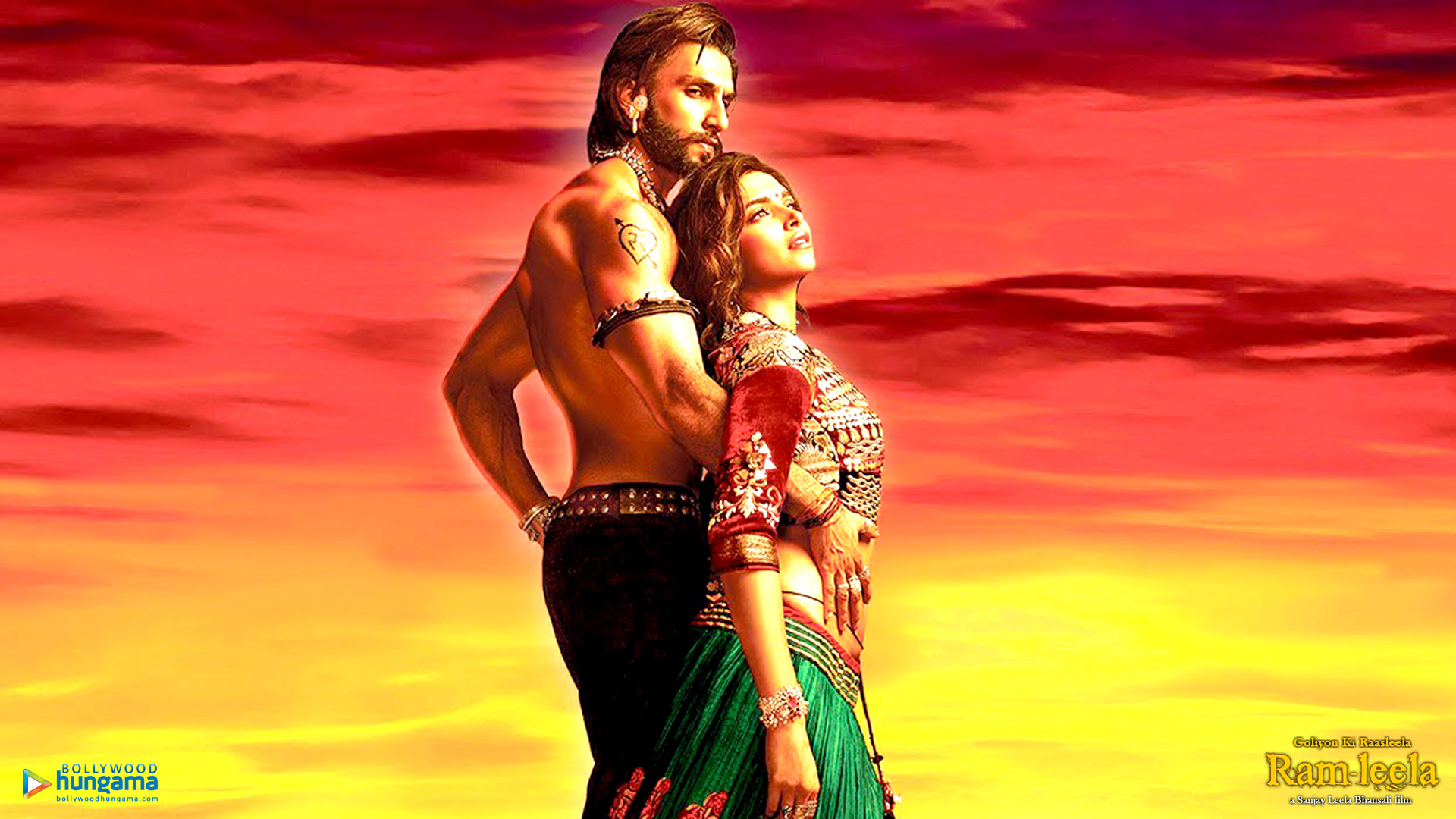 Goliyon Ki Raasleela Ram-leela 2013 Wallpapers | Goliyon Ki Raasleela Ram-leela 2013 HD Images ...