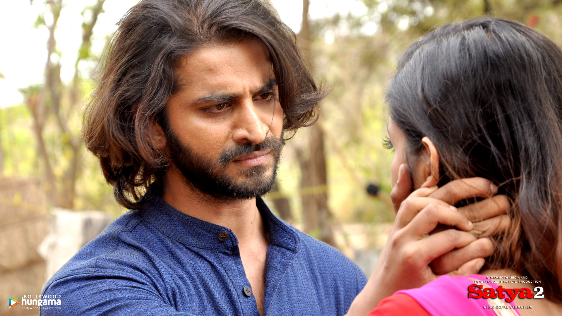 Satya 2 2013 Wallpapers | Satya 2 2013 HD Images | Photos satya-2-4 ...