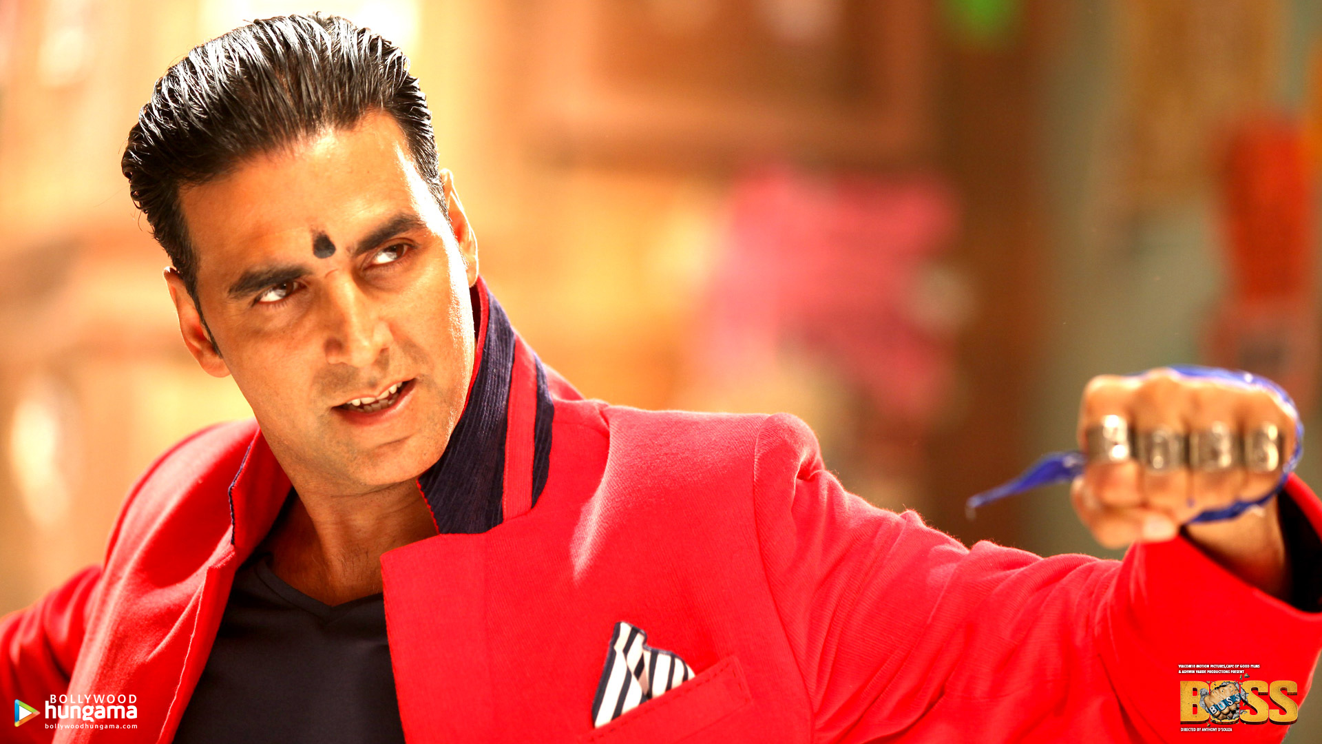Boss 2013 Wallpapers | Boss 2013 HD Images | Photos boss-13 - Bollywood ...