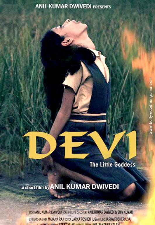 Devi – The Little Goddess Movie : Review | Release Date (2015) | Songs ...