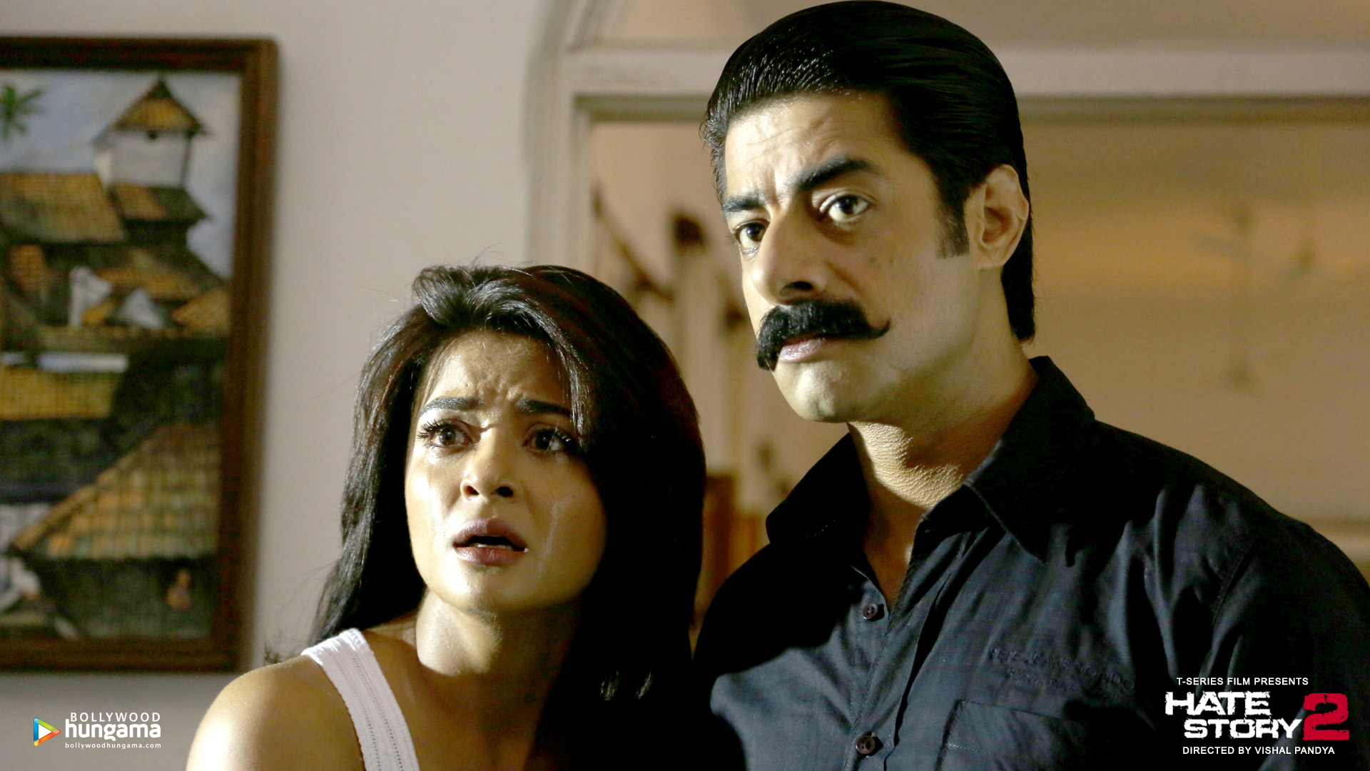 Hate Story 2 2014 Wallpapers | Hate Story 2 2014 HD Images | Photos ...