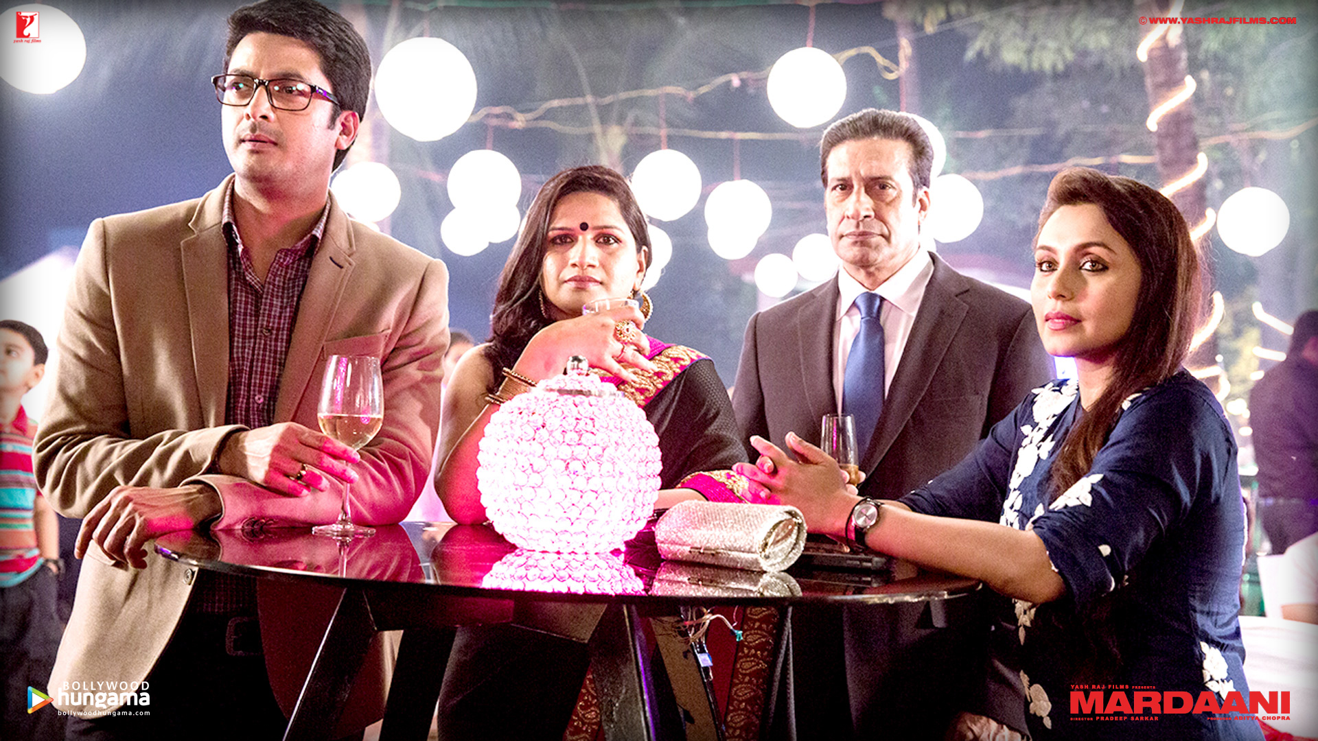 Mardaani 2014 Wallpapers | Mardaani 2014 HD Images | Photos mardaani-17 ...