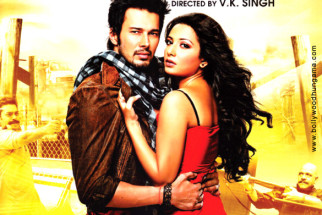 Spark Movie: Review | Release Date (2014) | Songs | Music | Images ...