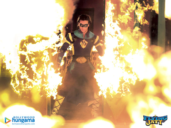 A Flying Jatt 2016 Wallpapers | A Flying Jatt 2016 HD Images | Photos a ...