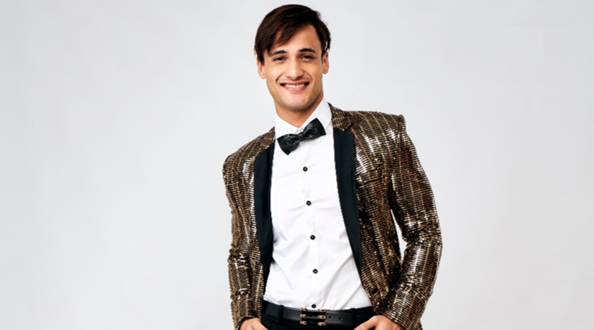 Asim Riaz News, Latest News of Asim Riaz, Movies, News, Songs, Images ...