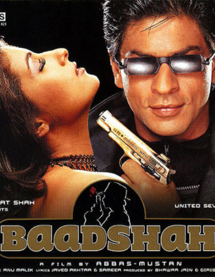 Baadshah Movie: Review | Release Date (1999) | Songs | Music | Images ...