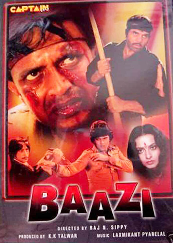 Baazi Movie: Review | Release Date | Songs | Music | Images | Official ...