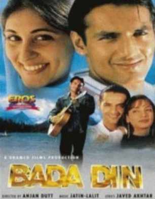 Bada Din Movie: Review | Release Date (1998) | Songs | Music | Images ...