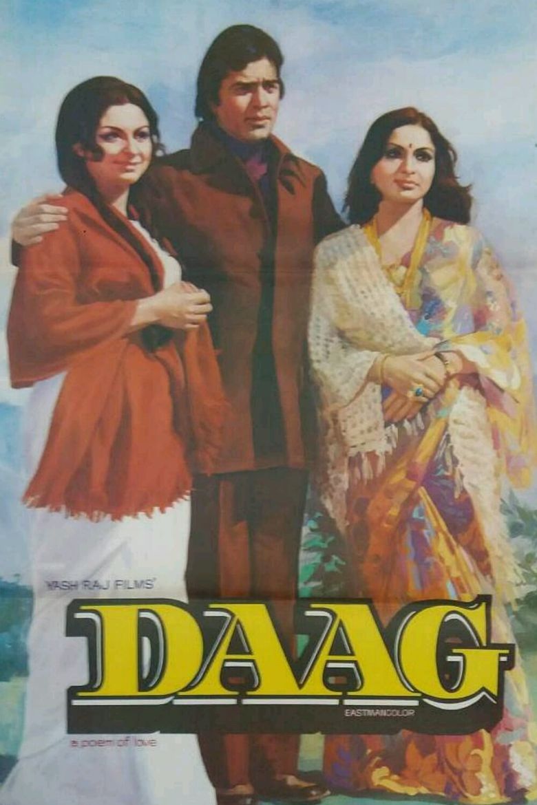 Daag Official Trailers, Videos, Interviews, Trailer Release Date ...