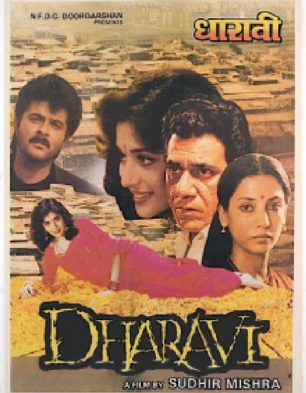 Dharavi Review | Dharavi Movie Review | Dharavi 1993 Public Review ...