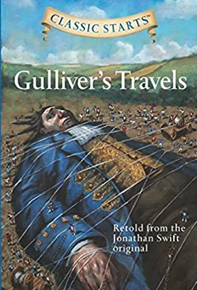 Gulliver’s Travel (English) Movie: Review | Release Date (2006) | Songs ...