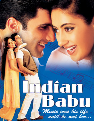 Indian Babu Movie: Review | Release Date (2003) | Songs | Music ...