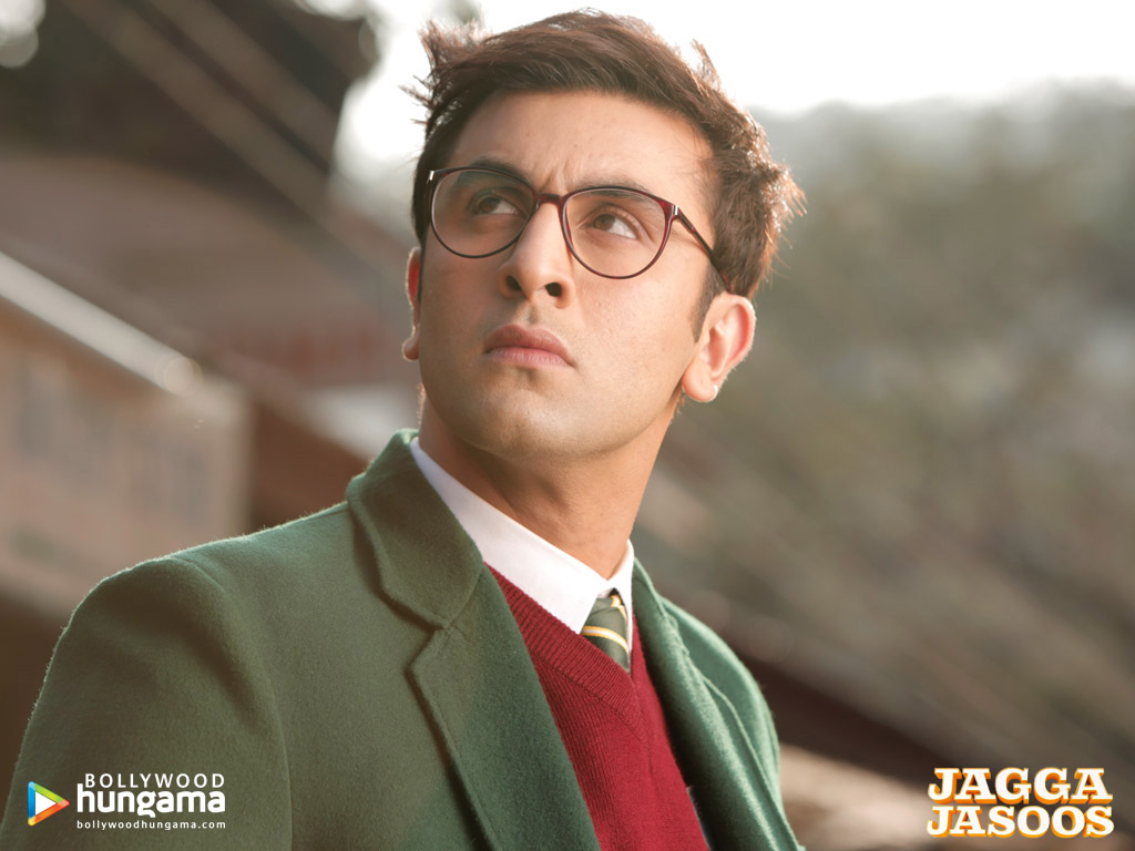 Jagga Jasoos 2017 Wallpapers | jagga-jasoos1-35 - Bollywood Hungama