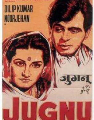 Jugnu Movie: Review | Release Date (1947) | Songs | Music | Images ...