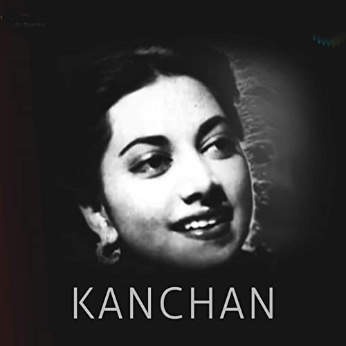 Kanchan Movie: Review | Release Date (1955) | Songs | Music | Images ...