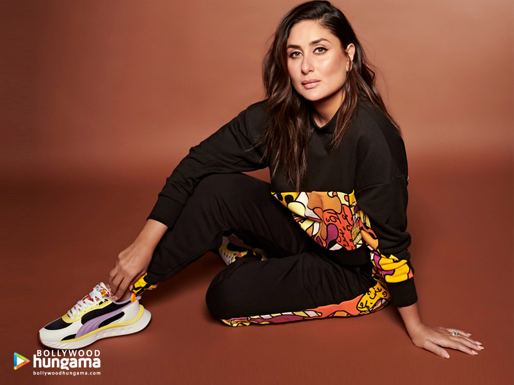 Kareena Kapoor Khan Wallpapers | kareena-kapoor-khan5-3 - Bollywood Hungama