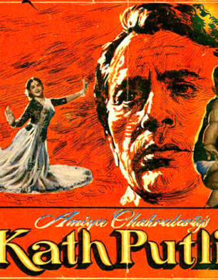 Kathputli Movie: Review | Release Date | Songs | Music | Images ...