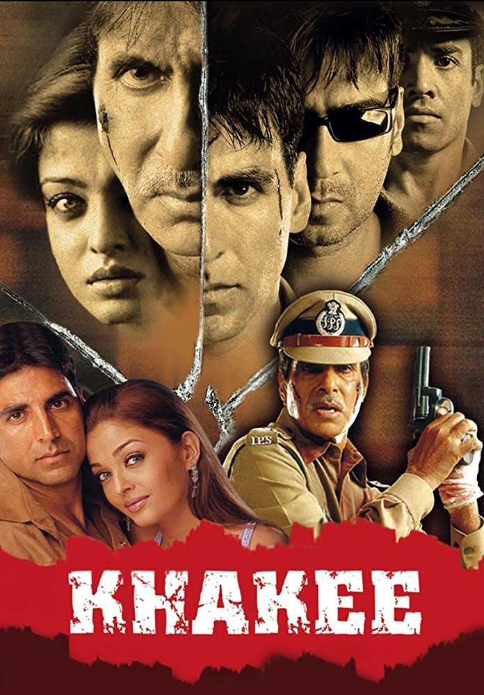 Khakee Official Trailers, Videos, Interviews, Trailer Release Date ...