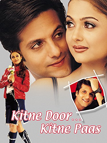 Kitne Door Kitne Paas Movie: Review | Release Date (2002) | Songs ...