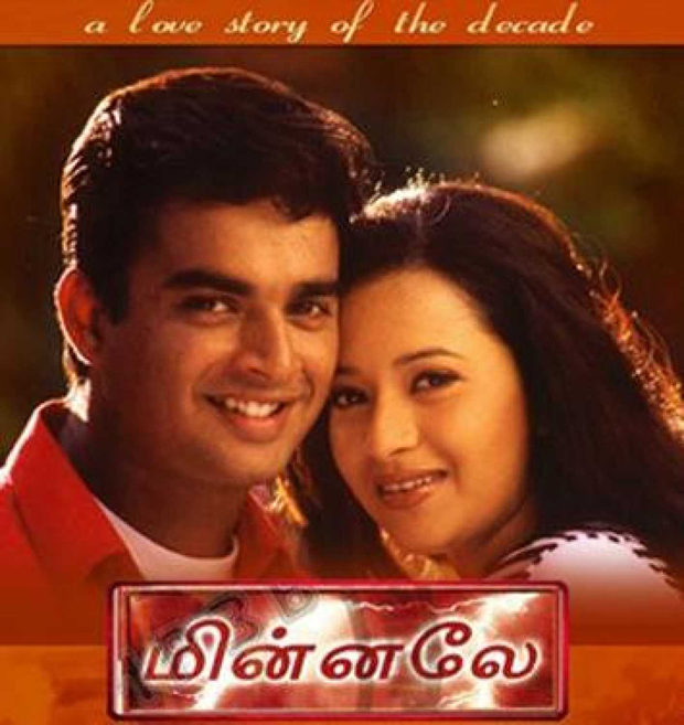 Minnale Movie: Review | Release Date (2001) | Songs | Music | Images ...
