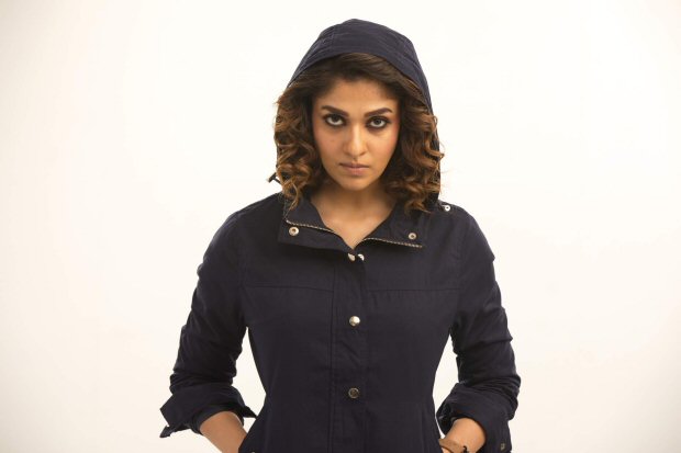 Nayanthara Movies List | Nayanthara Upcoming Movies - Bollywood Hungama