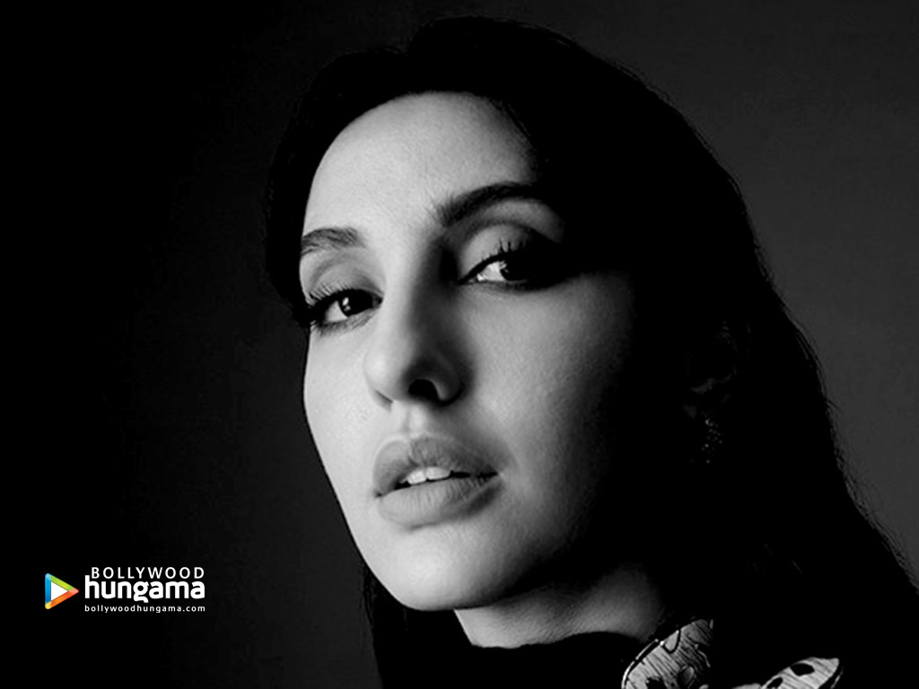 Nora Fatehi Wallpapers | nora-fatehi-1-99 - Bollywood Hungama