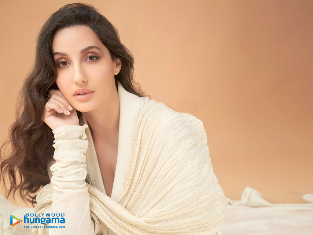 Nora Fatehi Wallpapers | nora-fatehi-2-56 - Bollywood Hungama