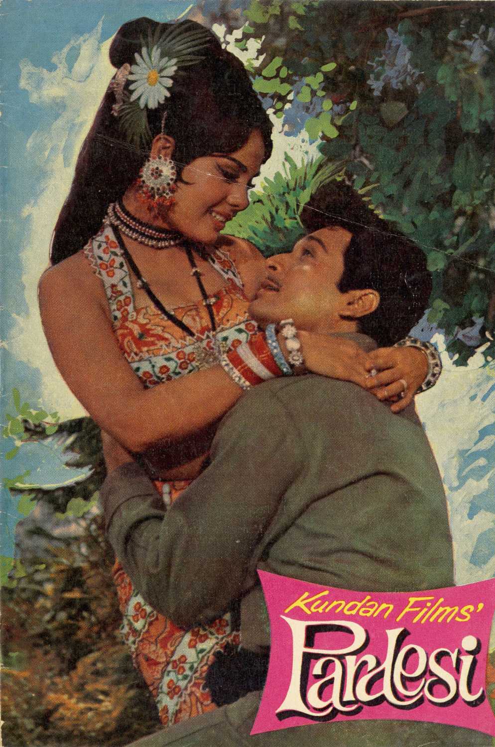 Pardesi Review | Pardesi Movie Review | Pardesi 1970 Public Review ...