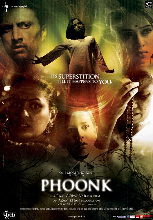 Phoonk Movie: Review | Release Date | Songs | Music | Images | Official ...