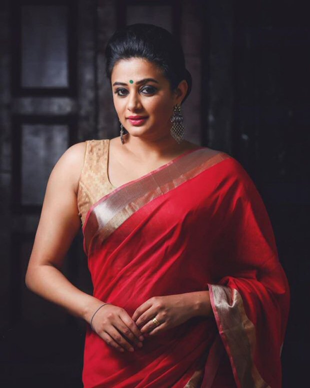 Priyamani Movies List | Priyamani Upcoming Movies | Films: Latest ...
