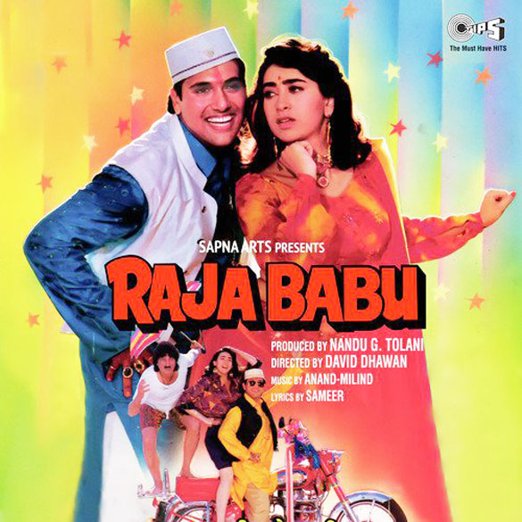 Raja Babu Photos, Poster, Images, Photos, Wallpapers, HD Images ...