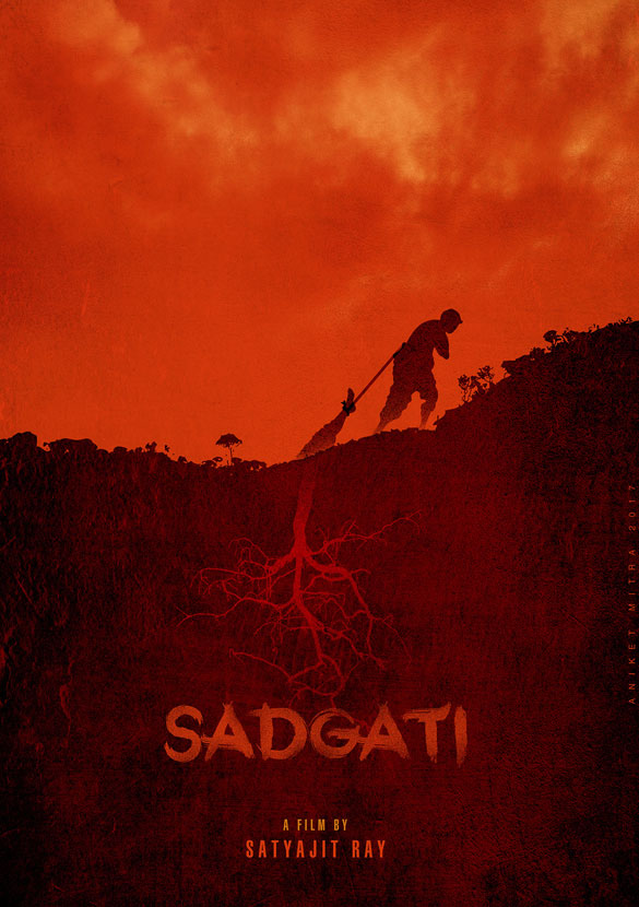 Sadgati Movie: Review | Release Date | Songs | Music | Images ...