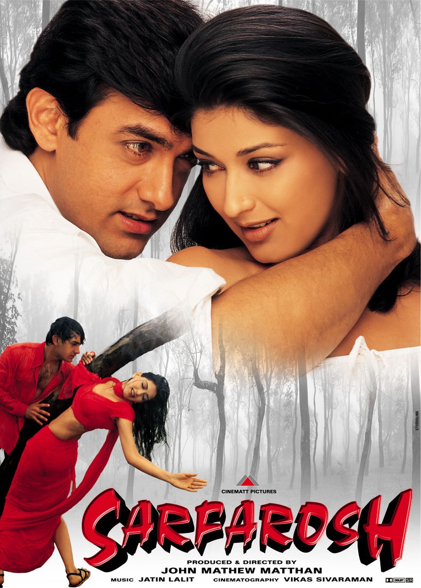 Sarfarosh Movie Music | Sarfarosh Movie Songs | Download Latest ...